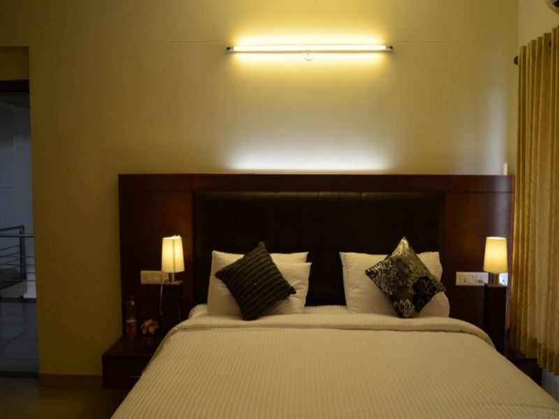 Vizag Palms Holiday Beach Resort,Visakhapatnam - Updated Prices & Hotel ...
