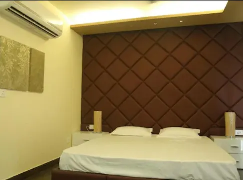 Hardys World - Punjab