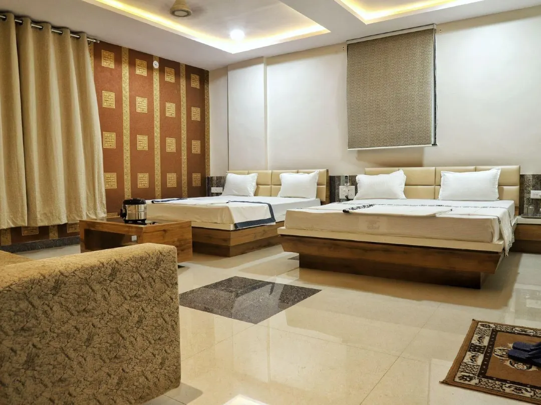 Hotel Landmark Banswara - Banswara