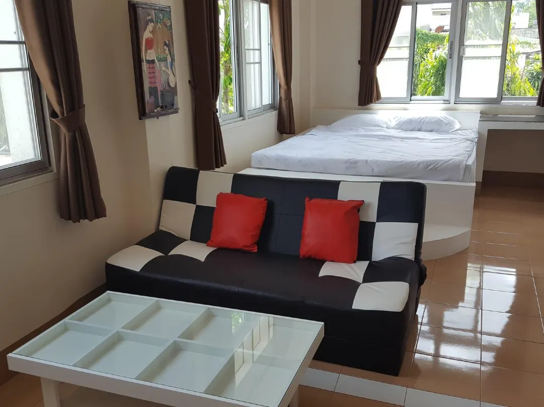 Tk Home 3 - Lampang