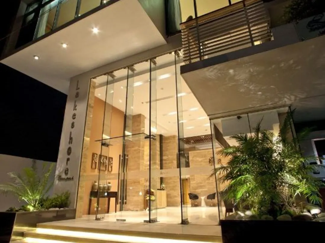Lakeshore Suites Banani - Dhaka