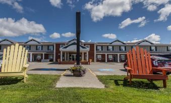 Comfort Inn - Gander 후기, 가격 2024 갠더 호텔 추천 | 트립닷컴