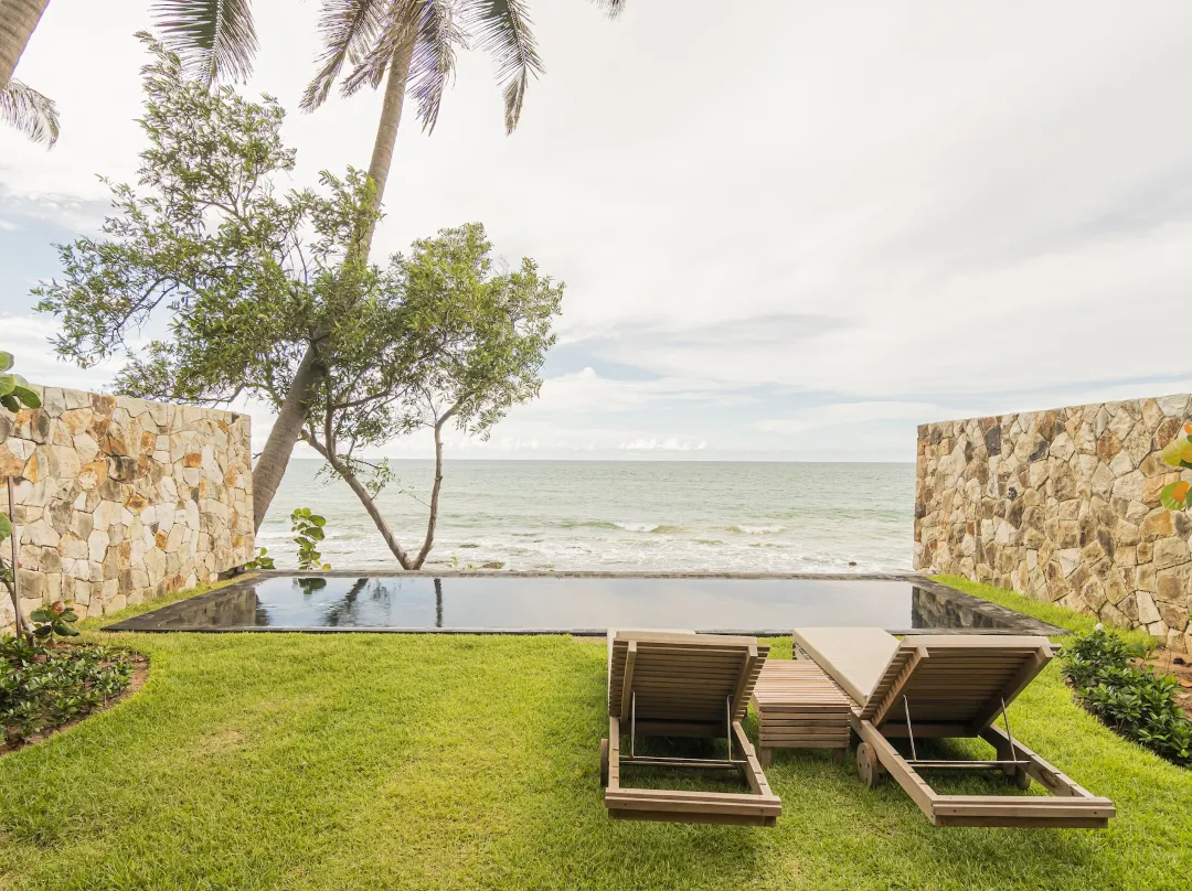 Carmel Taíba Exclusive Resort - Ceará