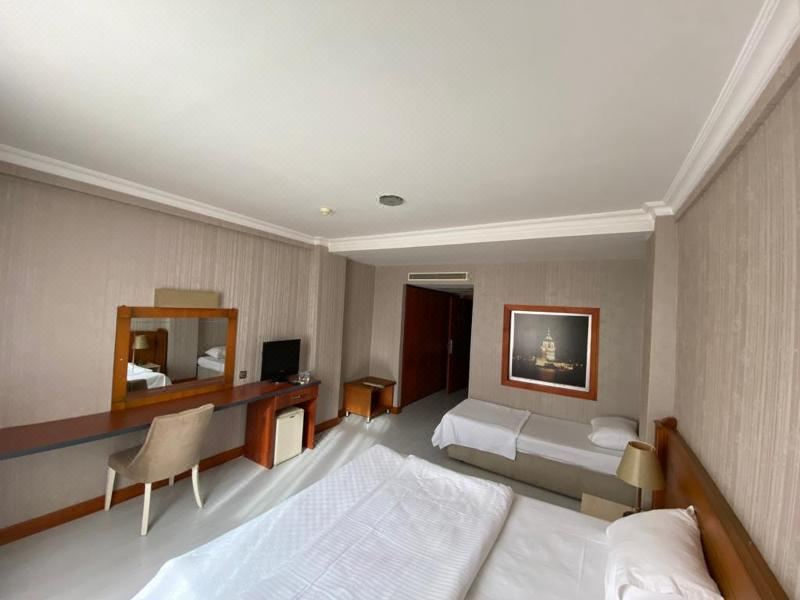Green Mount Hotel & Spa - Sapanca