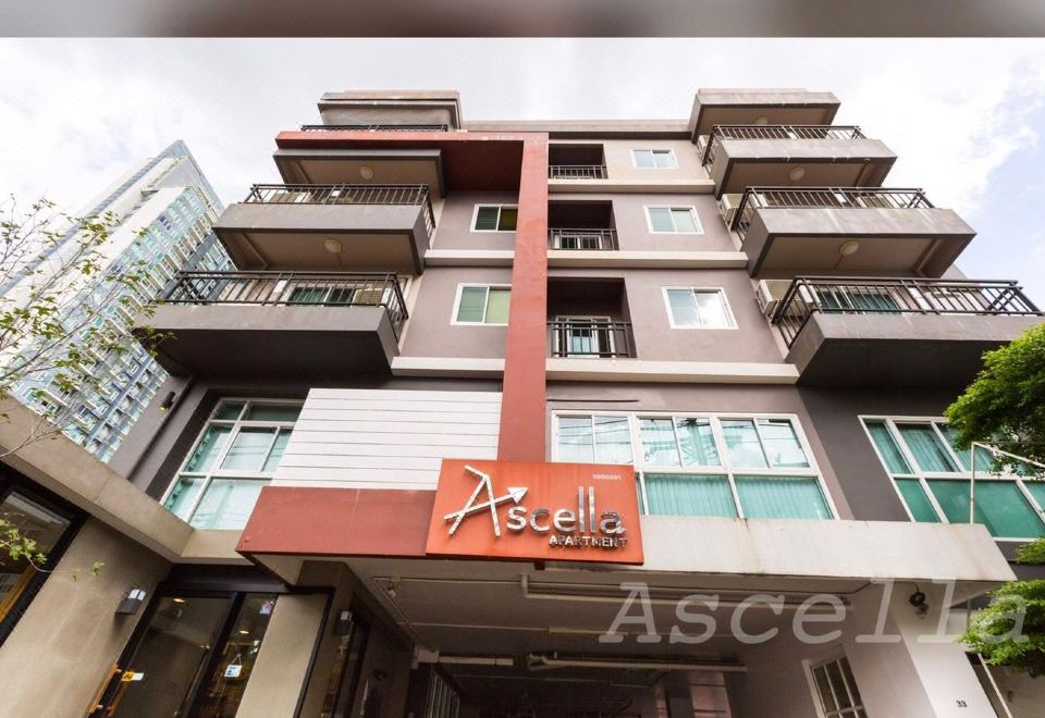 Ascella Sukhumvit 38,Bangkok - Updated 2024 Reviews & Prices | Trip.com