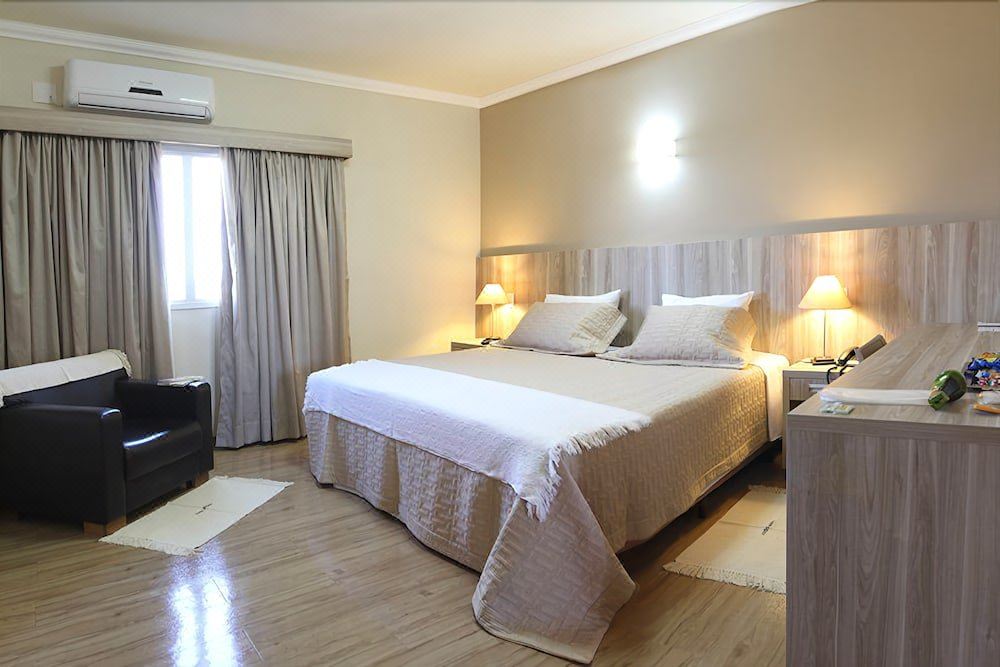 Hotel Jaguar - Uberaba