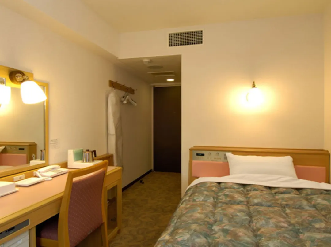 Hotel City Field Kagohara - 深谷市