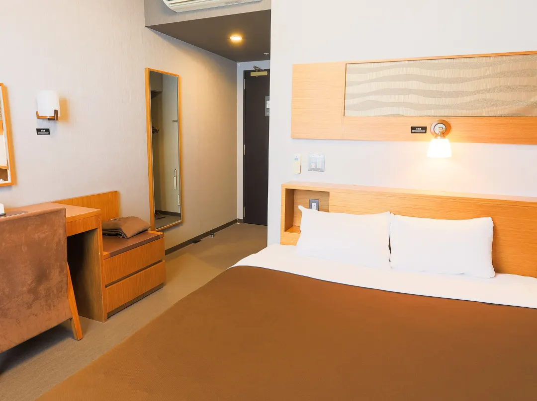 Castle Inn Sendai - Sendai