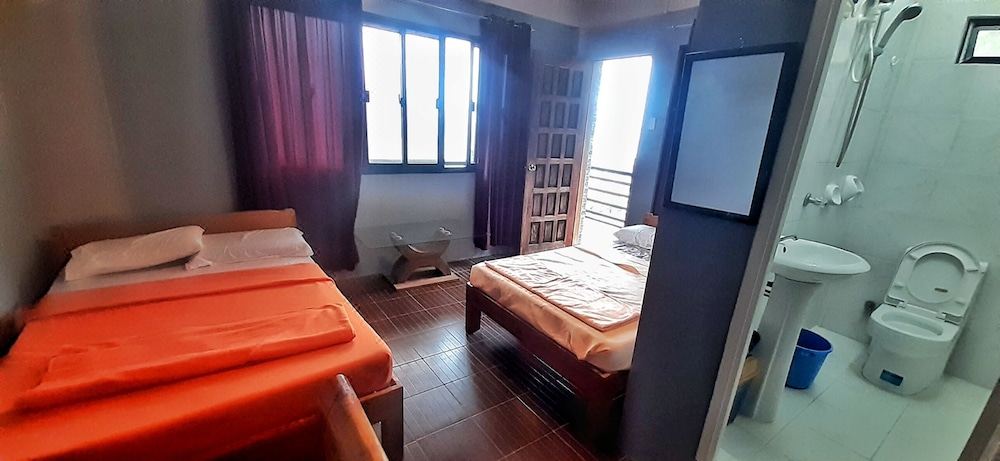 Banaue Pink Eco Hostel - Banaue