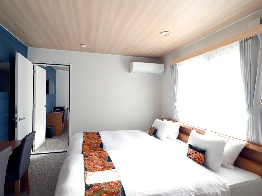 Stay Sakura Kyoto Kiyomizu Ougi - Gion