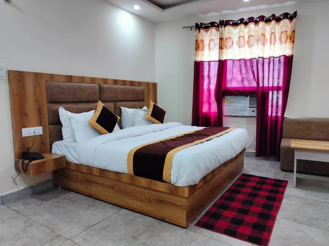 Sai Sunder Inn By Myte Group Of Hotels - Katra