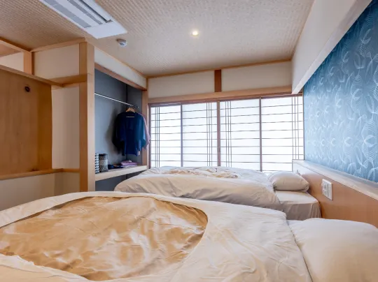 Hinokitei Bokusui - Kusatsu