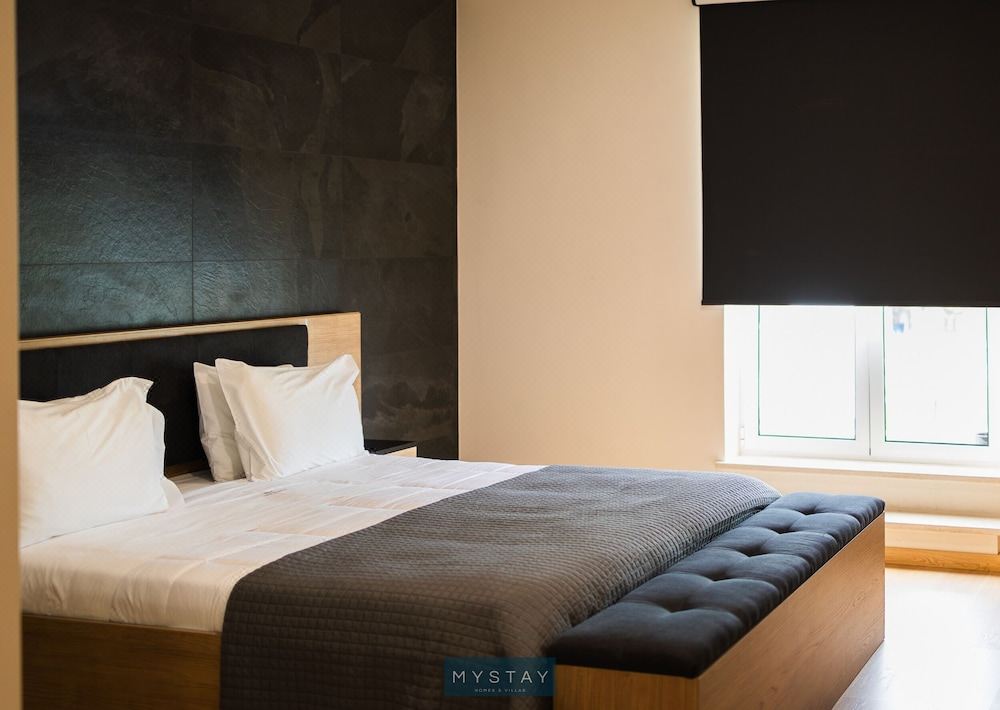 Hotel Lena Village - Viseu District