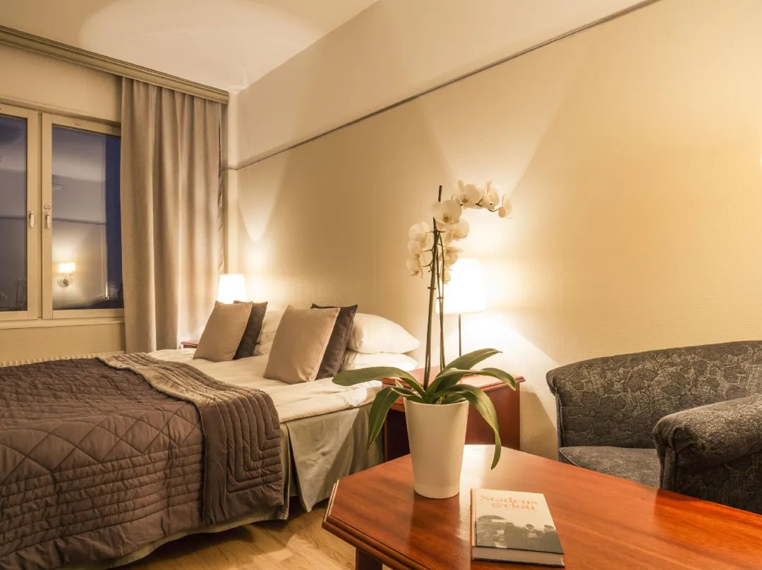 Haparanda Stadshotell - Tornio