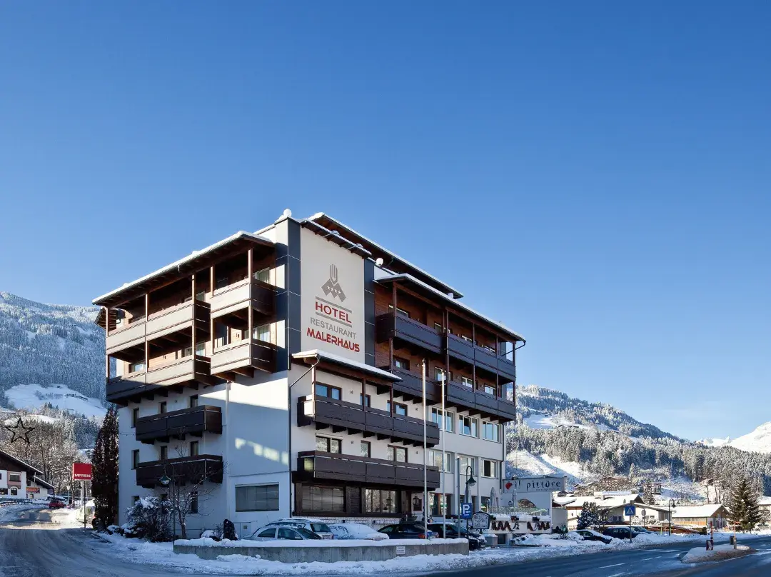 Hotel Malerhaus - Fügen