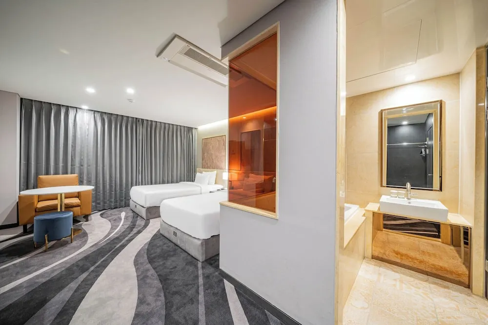Casaday Hotel - 상남동