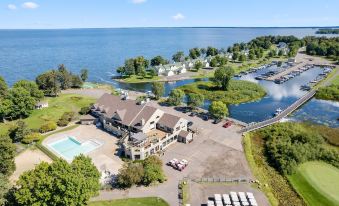 The Village at Izatys お得に宿泊予約-サウス・ハーバー・タウンシップ | Trip.com