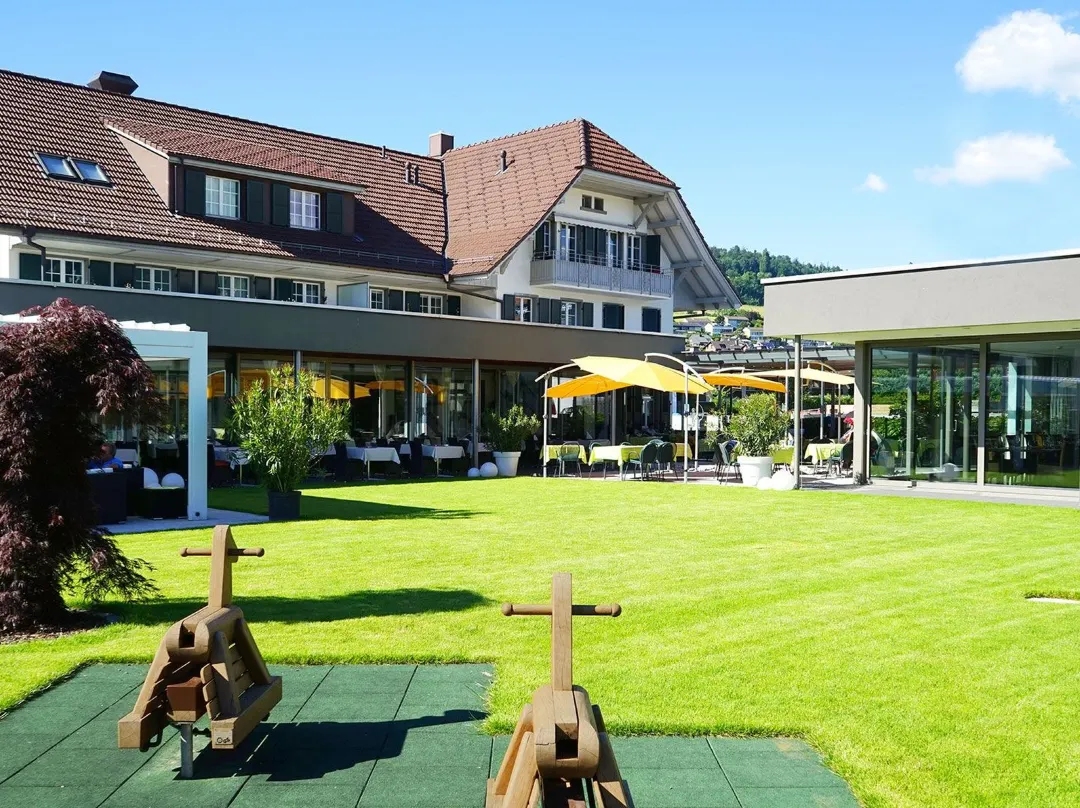 Schützen Steffisburg - Thun