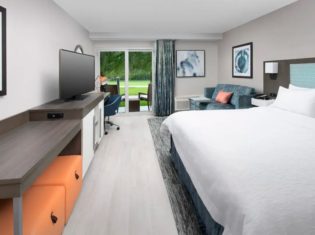 Hampton Inn Marathon - Florida Keys - Florida Keys, FL