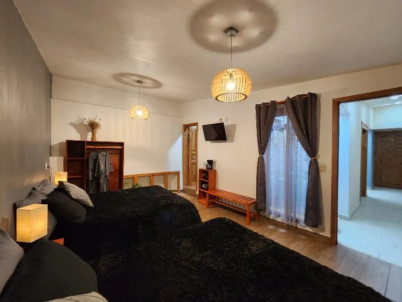 Piedra Negra Boutique Hotel - San Cristóbal de las Casas