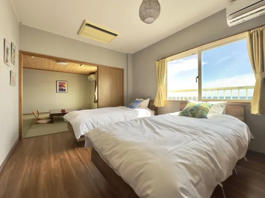 Hotel Nalu - 高知縣