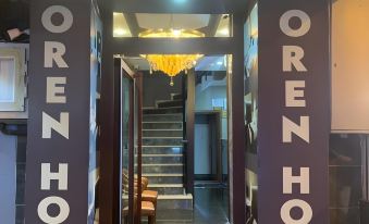 Oren Hotel - Istanbul şehrindeki 2 yıldızlı otel derecelendirmesi