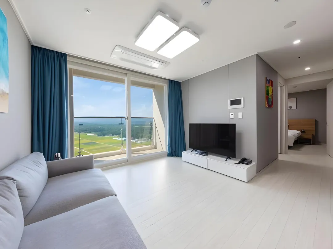 The Gangneung Ocean Stay Class 9 - Gangneung-si