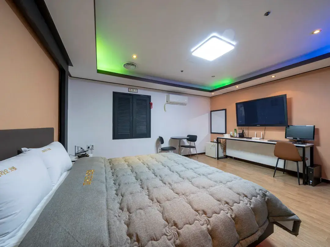 Ansan Pharaoh - Ansan-si