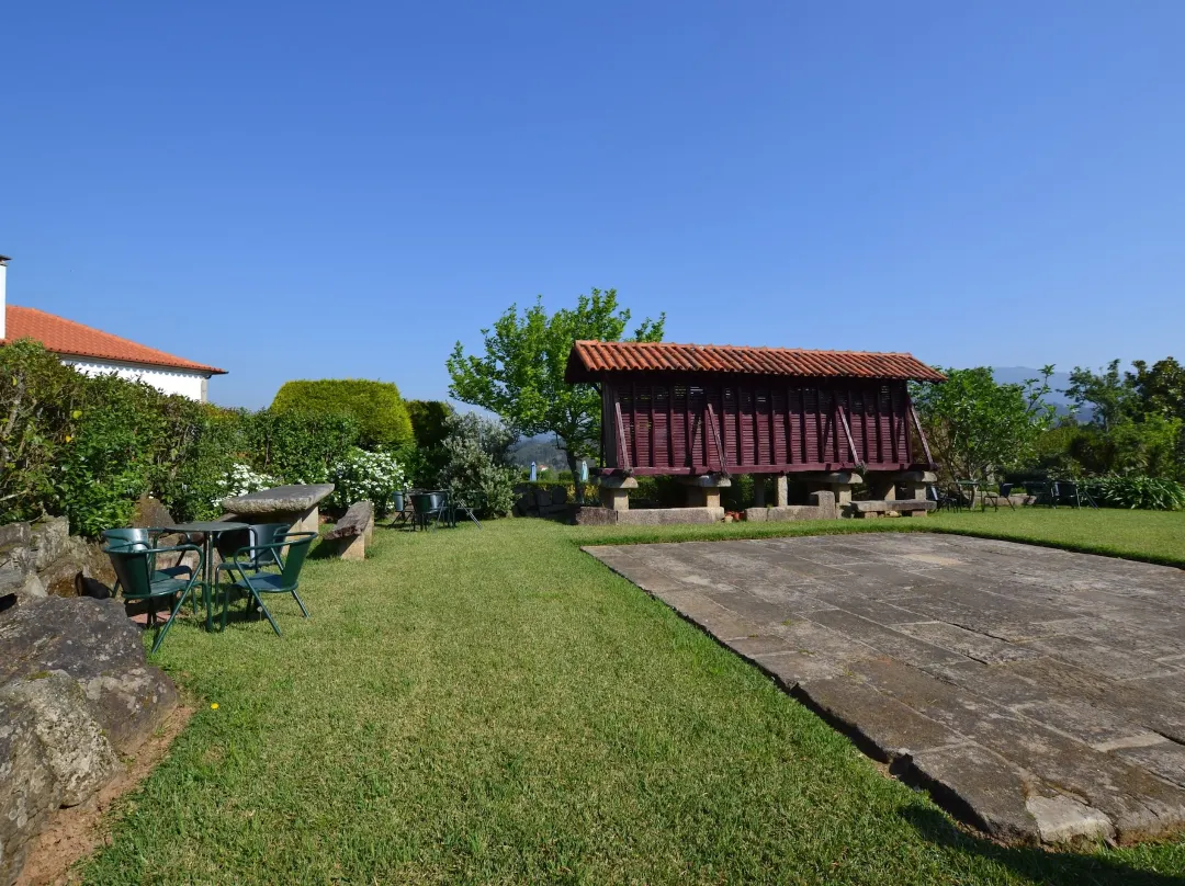 Quinta Da Aldeia - Ponte de Lima