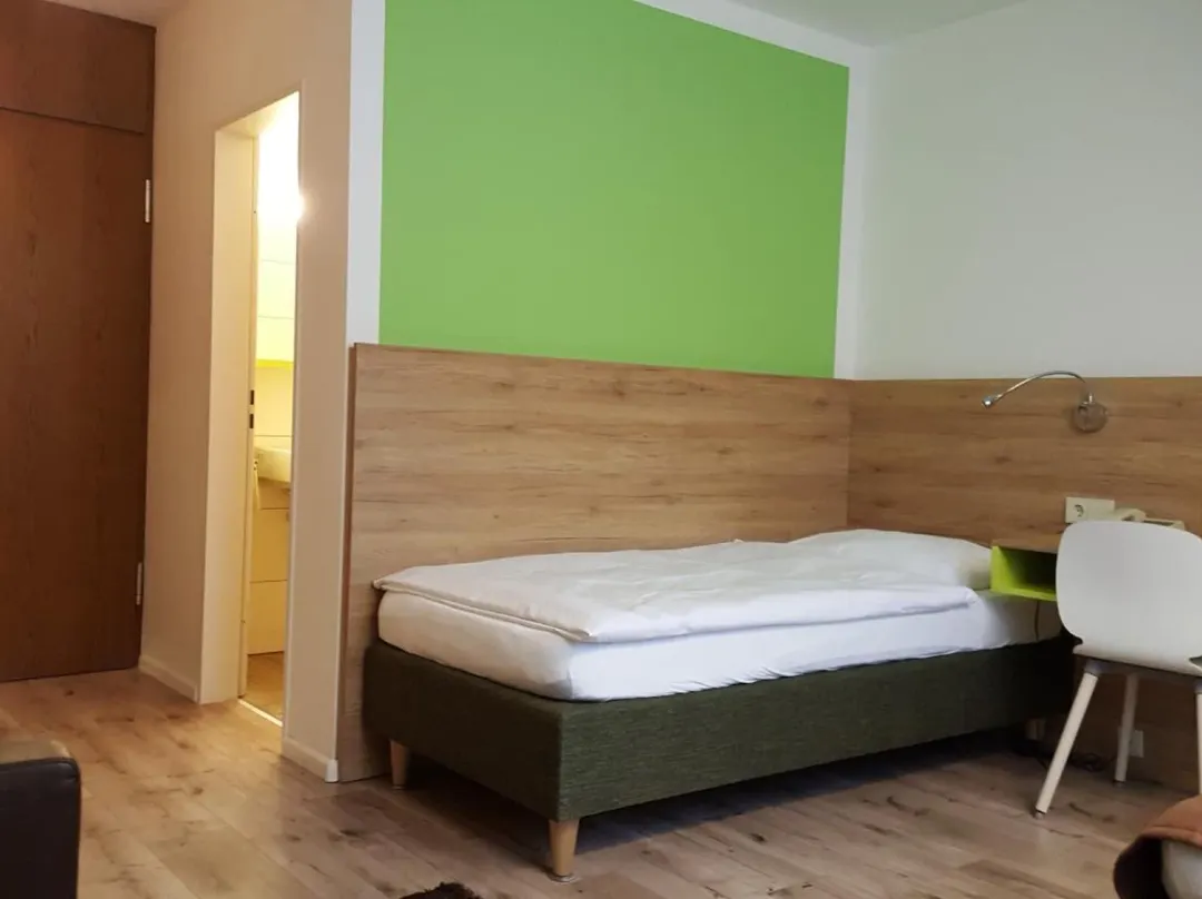 Gästehaus Ruh - Non-smoking - Freiburg im Breisgau