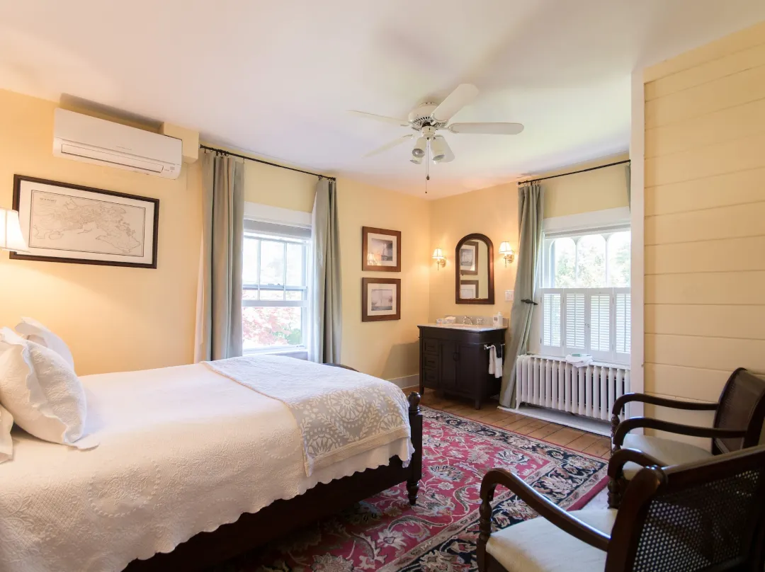 Marshall Slocum Inn - Newport, RI