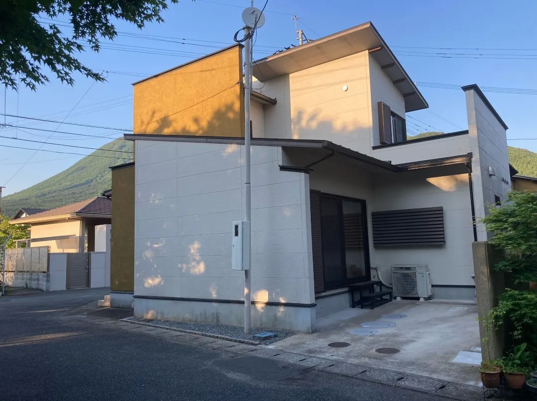 Yufuin Yuki-an - 湯布院町川上