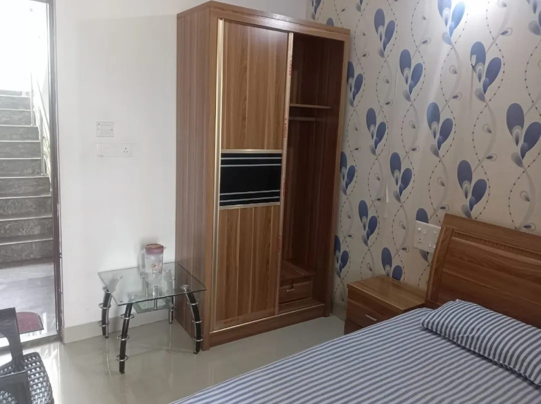 Bluestones Residency - Coimbatore