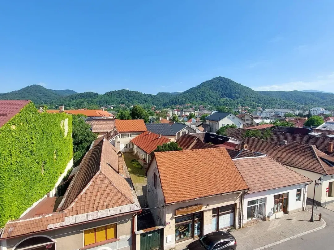 Hotel Urban - Transylvania