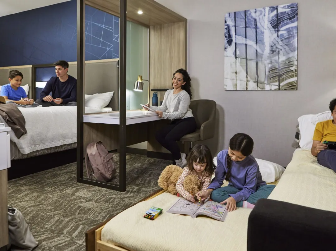 Springhill Suites Fort Wayne Southwest - Indiana