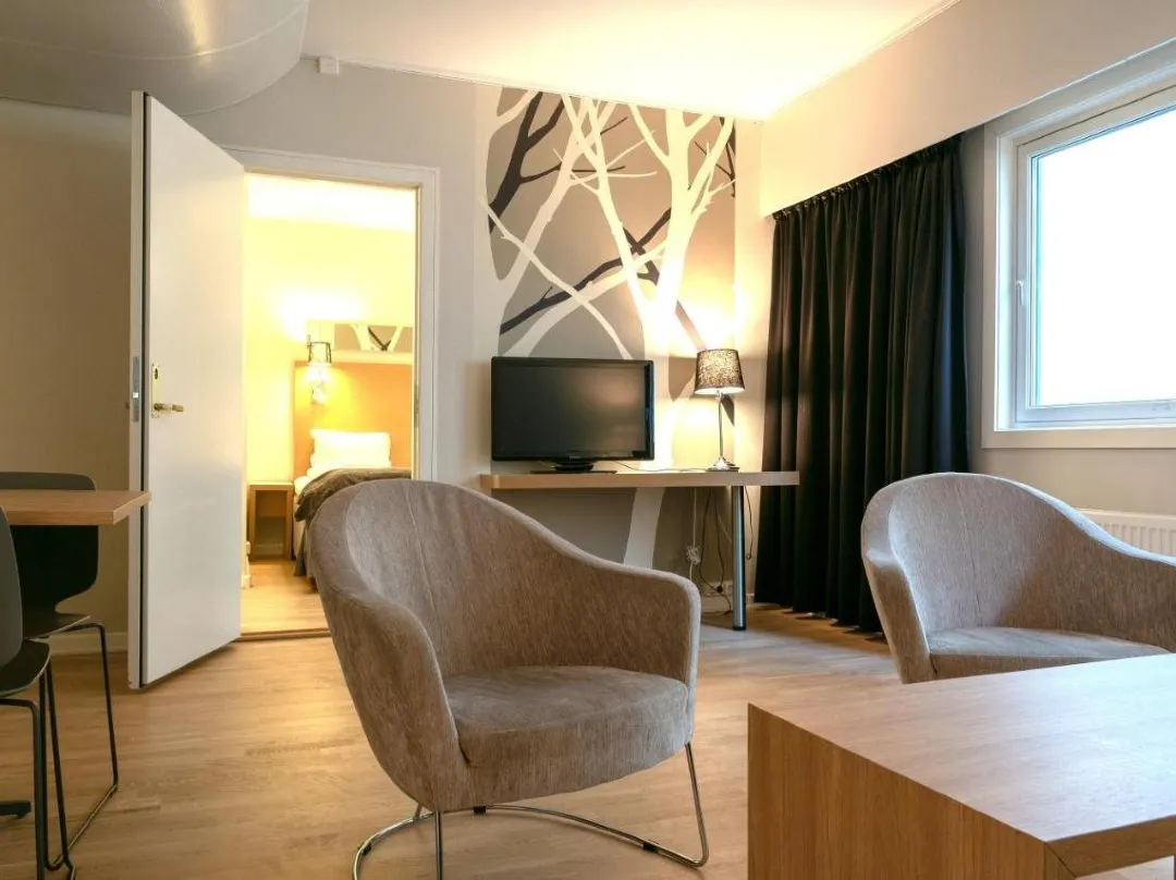 City Living Sentrum Hotel - Trondheim