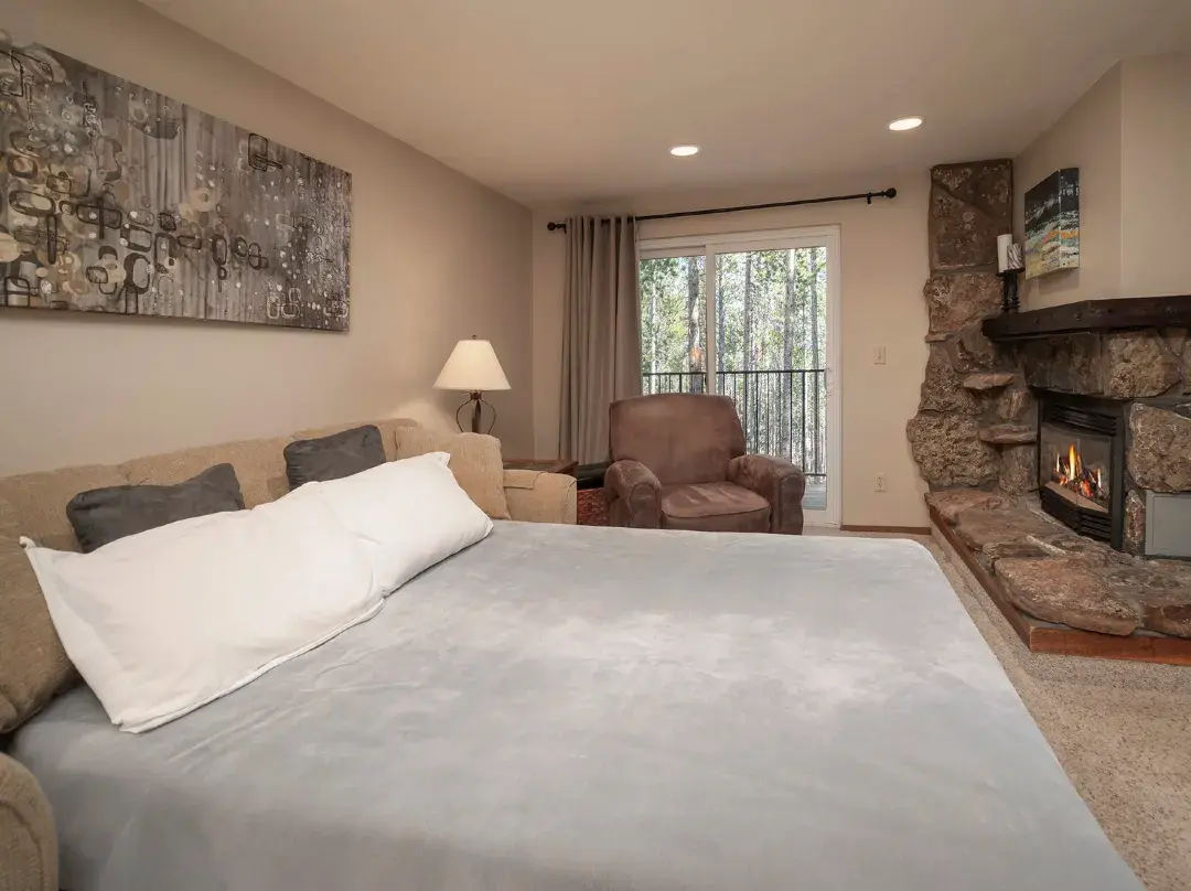 Stunning Forest Views And Cozy Fireplace - Charming Sanctuary - Winter Park, FL