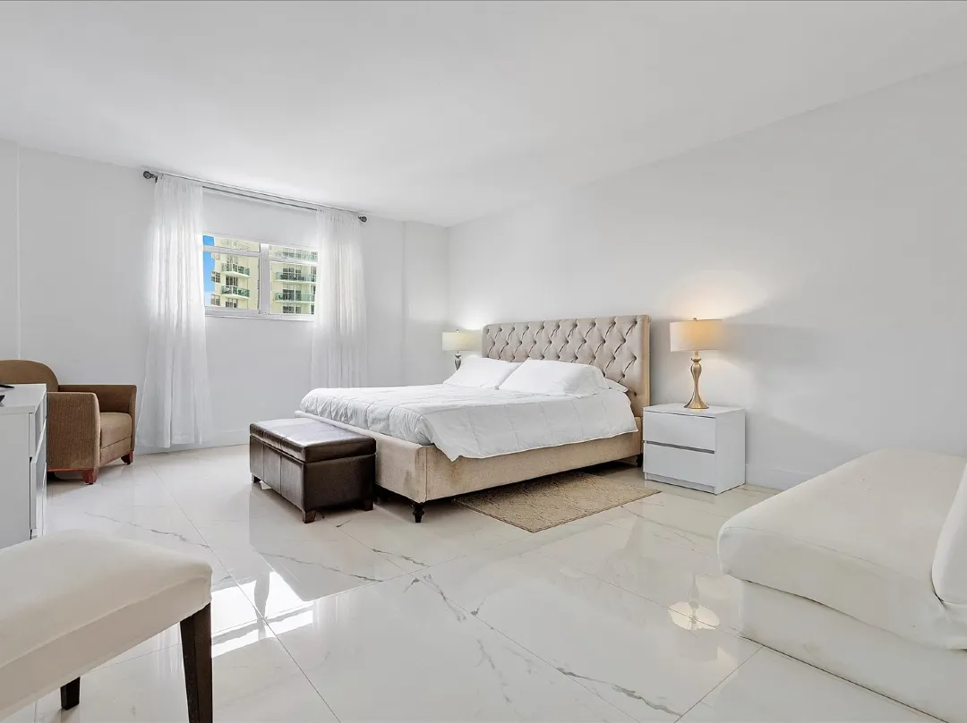 Ocean View And Pool Access - Amazing Coastal Haven - Hollywood