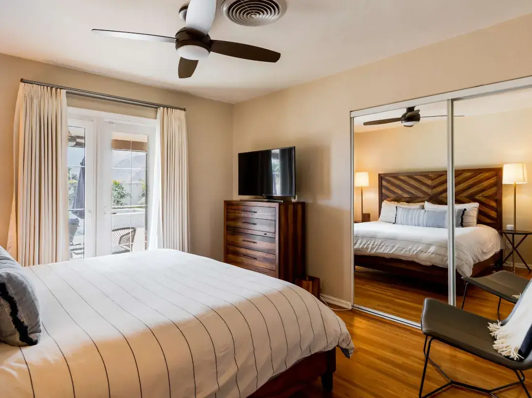 Luxury Movie Colony Retreat In Palm Springs - 棕櫚泉