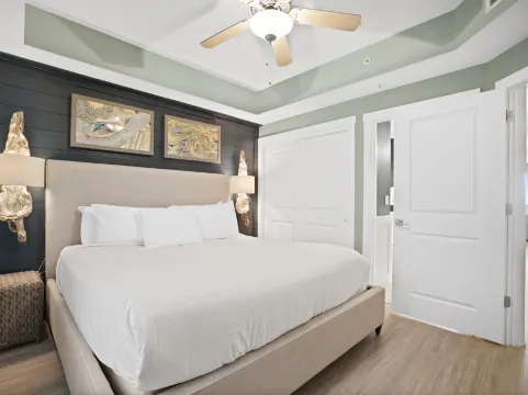 Calypso 3-808 - Panamá