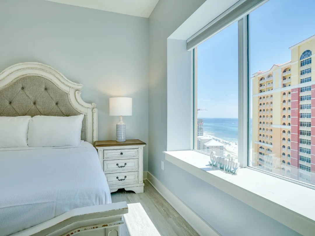 Calypso Resort Tower 3-1701 - 라구나 비치