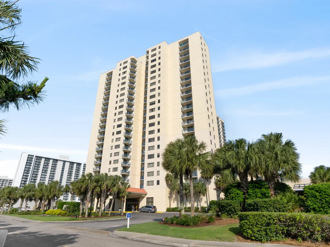 Incredible Views And Outdoor Pool - Luxurious Oceanfront Haven - Myrtle Beach, SC