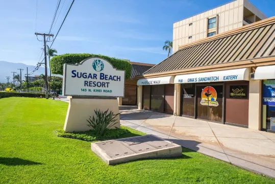 Ocean Views And Private Lanai - Stunning Coastal Sanctuary - Kihei, HI