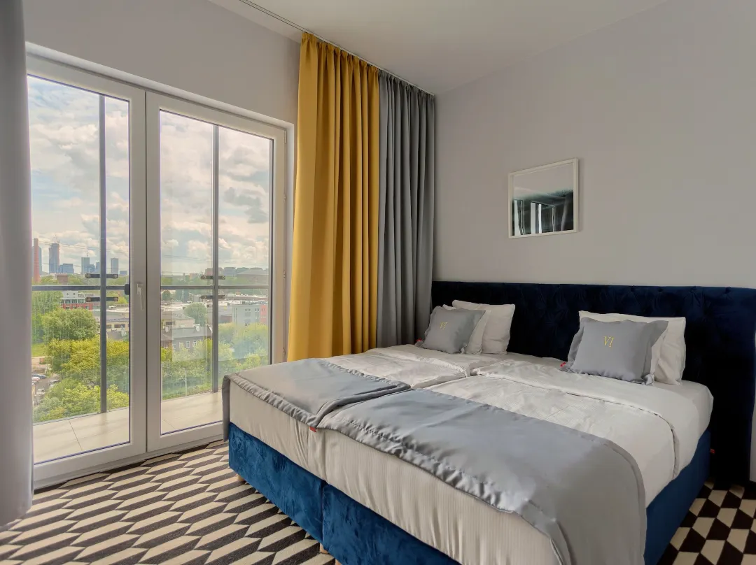 Vola Inn - Warsaw