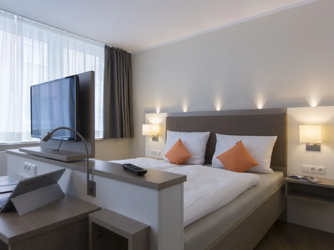 Cozy-flats Koblenz - Koblenz
