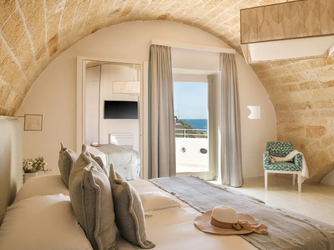 San Michele Suite - Polignano a Mare