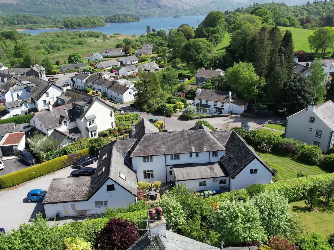 Dalegarth House - Keswick