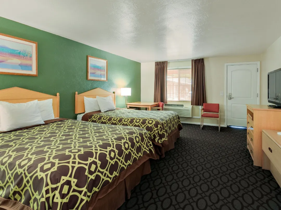Downtown Inn - Eugene, OR