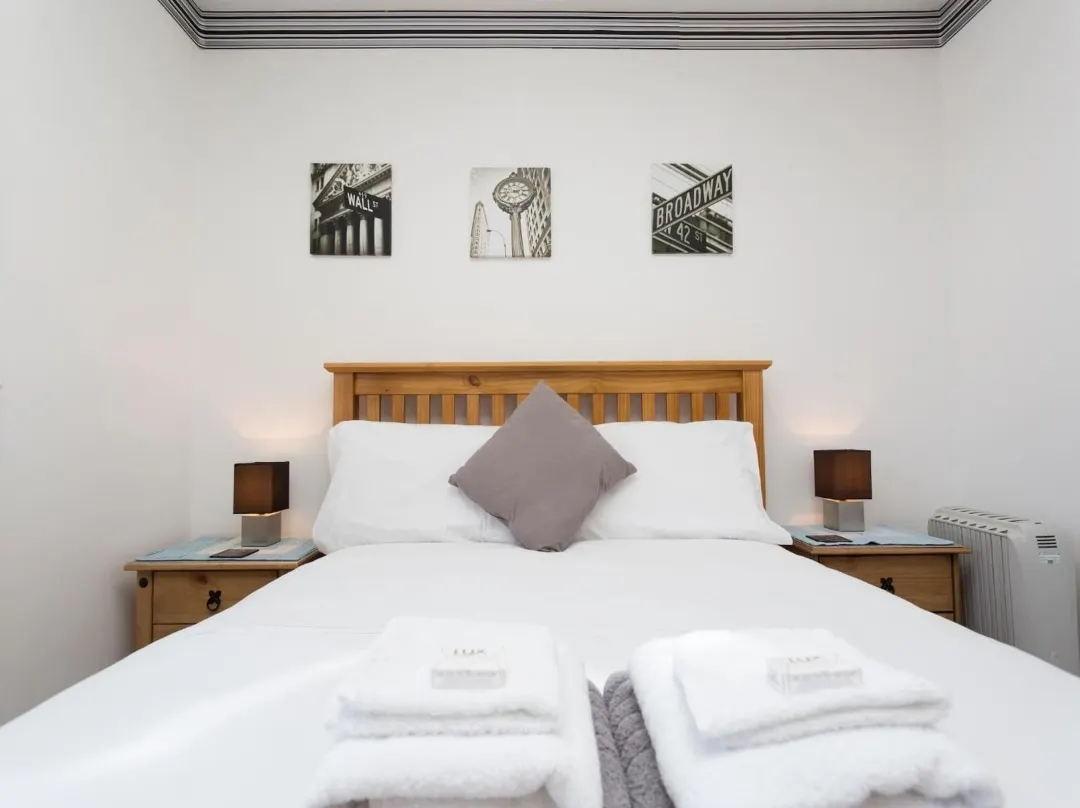 Deneside Guest House - Blackpool