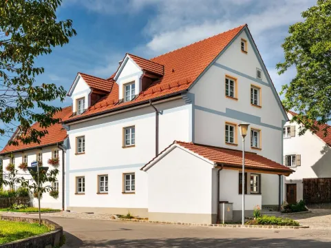 Gästehaus Neubauer - Bavaria